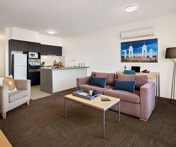 Quest Geelong CapitaLand Quest Geelong CapitaLand